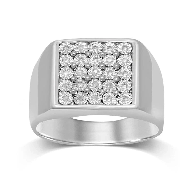 Mens Rings – Anthony's